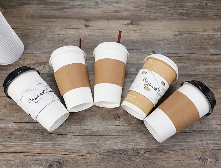 WHAT ARE THE DIFFERENT KINDS OF DISPOSABLE PAPER CUPS? - Eco-Friendly ...