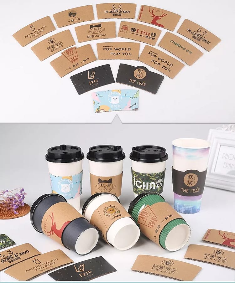 How to Choose the Right Paper Cup for Your Business? - Eco-Friendly ...